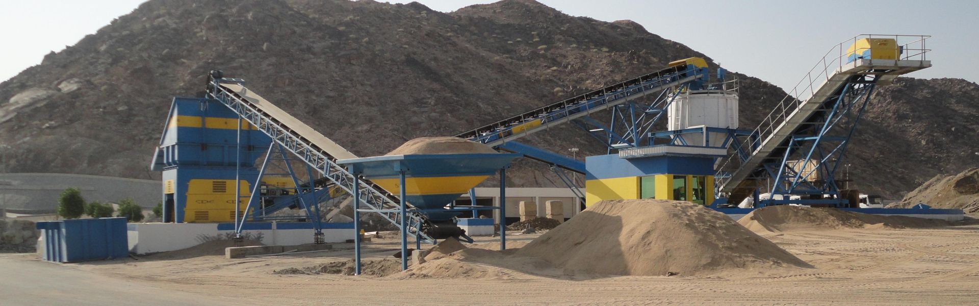 Senarath Group | About